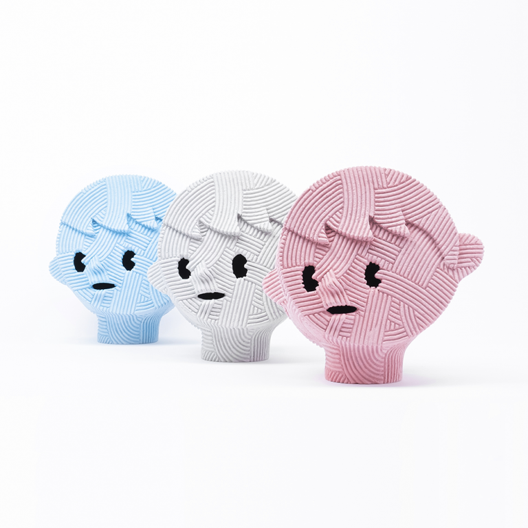 ‘MARU-FACE’ | CASE STUDYO