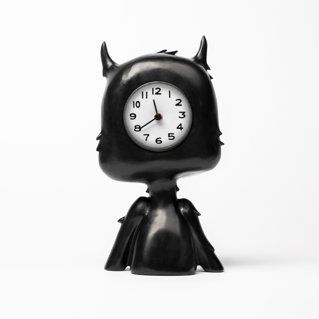“TIME FACE” | CASE STUDYO
